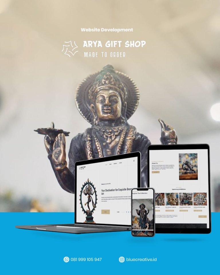 Jasa Pembuatan Website di Bali | Website Murah Bali | Bali Web Design ...