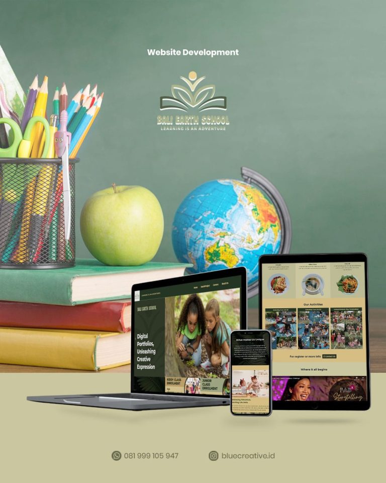 Jasa Pembuatan Website di Bali | Website Murah Bali | Bali Web Design ...