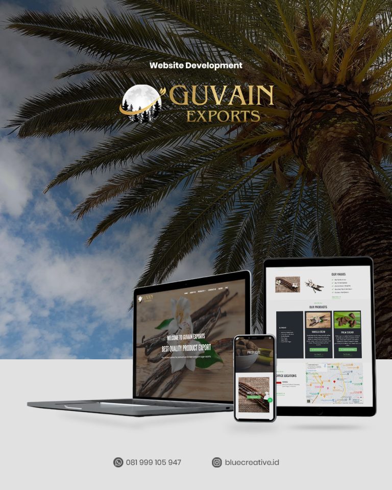 Jasa Pembuatan Website di Bali | Website Murah Bali | Bali Web Design ...