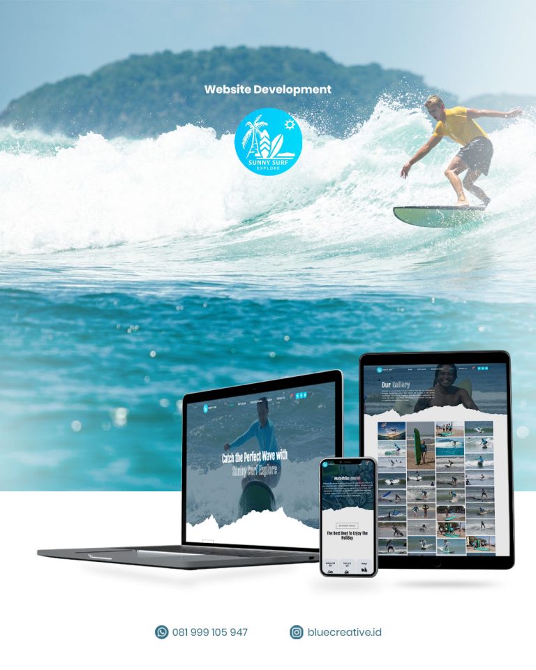 Jasa Pembuatan Website di Bali | Website Murah Bali | Bali Web Design ...